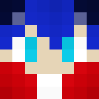 NEON KATT | Minecraft Skin