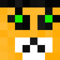 Pitch Black | Minecraft Skins