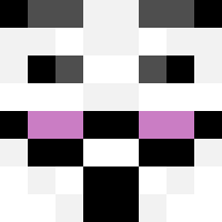 Fade Haircut | Minecraft Skins