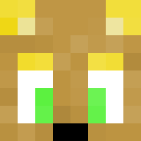 Coyote | Minecraft Skins