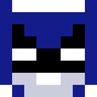 Derp Mullet Steve | Minecraft Skin