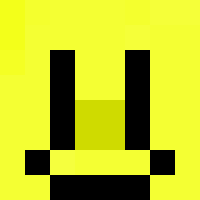 fnf senpai | Minecraft Skin