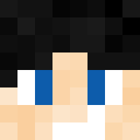 Master Shake | Minecraft Skin