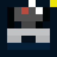 Builderman | Minecraft Skins