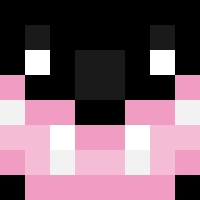 mongrel | Minecraft Skin