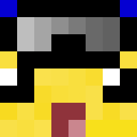 Reddoons | Minecraft Skin