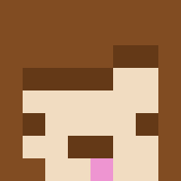 Rainbow ( the krew ) | Minecraft Skin