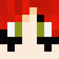 Mullet | Minecraft Skins