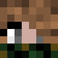 Degrade Kawaii | Minecraft Skin