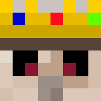 korok pixel art | Minecraft Skins