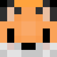 Camodo gaming | Minecraft Skin