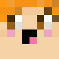 Ginger | Minecraft Skins