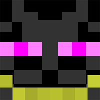 drippy villager | Minecraft Skin