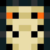 Lar Gibbon | Minecraft Skin
