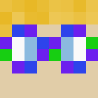 Entity 909 | Minecraft Skins