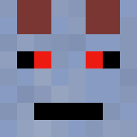 Blighted Mage/Scribe | Minecraft Skin