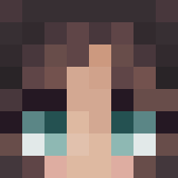 Asch My Inner Demons | Minecraft Skin