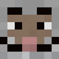 Dark Samurai Armor Sample | Minecraft Skin