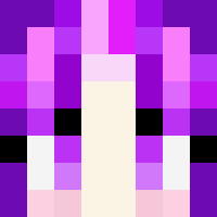 Kaisa | Minecraft Skins