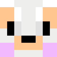 lyon_WGF lion blue light | Minecraft Skin