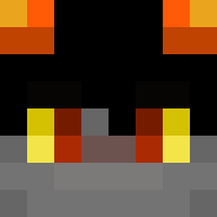 Azula | Minecraft Skin