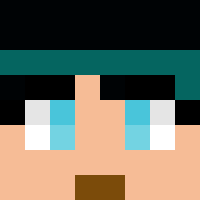 Discord Logo | Minecraft Skin