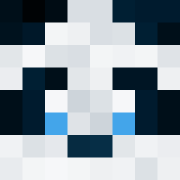 Galactus | Minecraft Skin