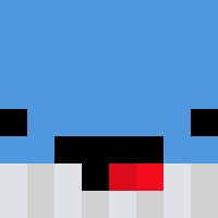 Water Bending Tuna | Minecraft Skin