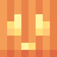 turnip head | Minecraft Skins