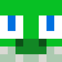 cartoon cat v2 | Minecraft Skin