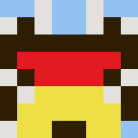 Poppercraft | Minecraft Skin