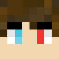 Finn Ames from Mashle Magic and Muscles | Minecraft Skin