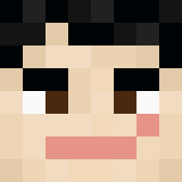 Bruce Lee 3D | Minecraft Skin