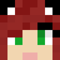 Among Us Head - Blue | Minecraft Skin