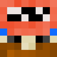 Cowboy Hat | Minecraft Skins