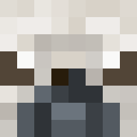 Beard | Minecraft Skins