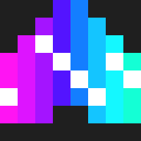 Vaporwave | Minecraft Skins