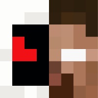 XD James | Minecraft Skin