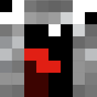 Call Of Duty Ghost | Minecraft Skin