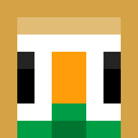 gyomei | Minecraft Skins