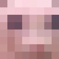 Staring Cat | Minecraft Skin