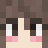 Skeleton Bunny | Minecraft Skin