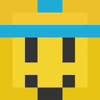 bloxy cola man | Minecraft Skin