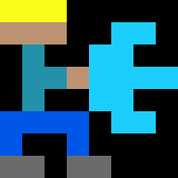 beast gohan | Minecraft Skins