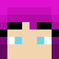 chroma panda | Minecraft Skins