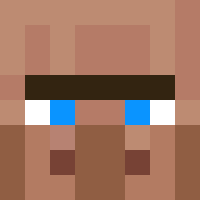 Buff Villager | Minecraft Skins