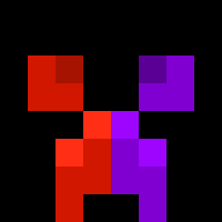 ERROR 422 | Minecraft Skin