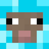 Buff Villager | Minecraft Skin