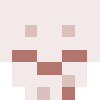 Dumbo octopus | Minecraft Skin