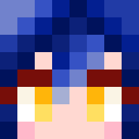 Horimiya - Hori Kyouko | Minecraft Skin